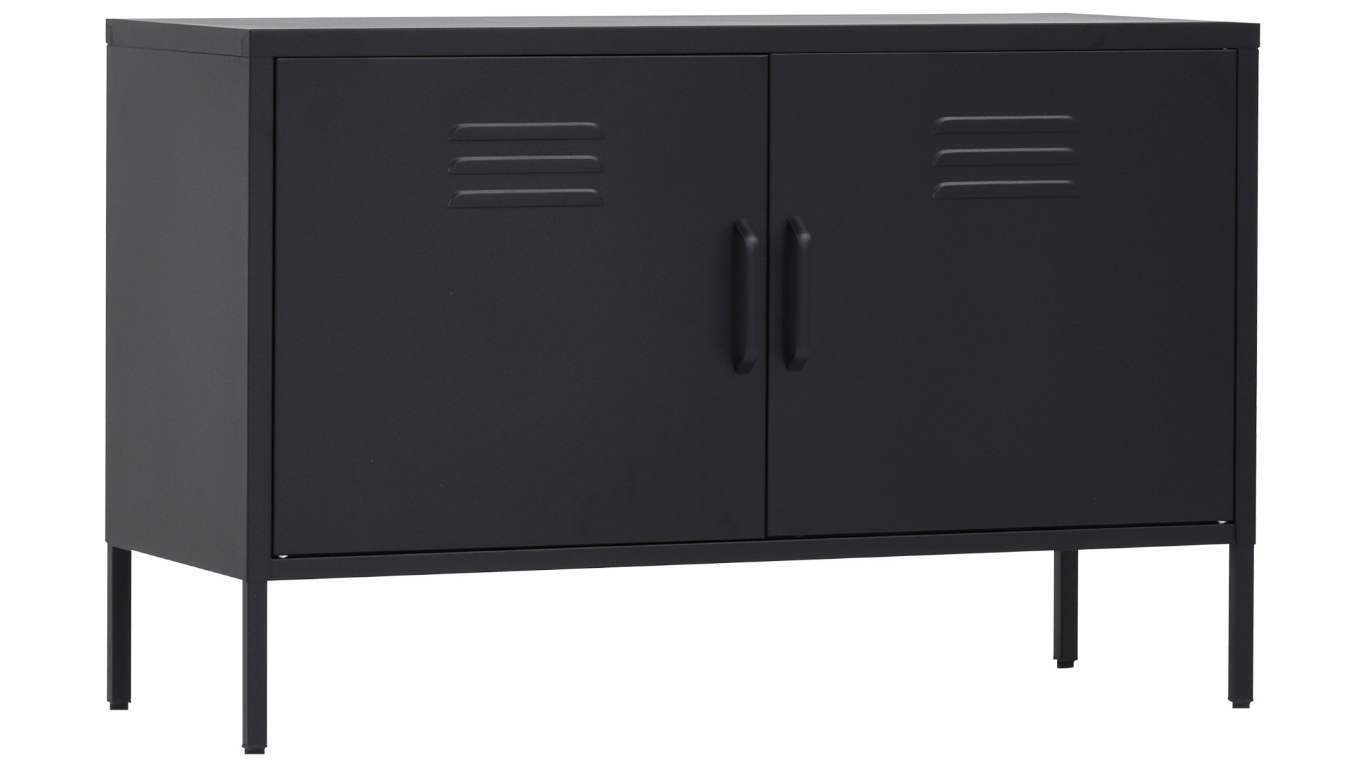 BLACK-senkki - Lipastot ja laatikostot | Sotka