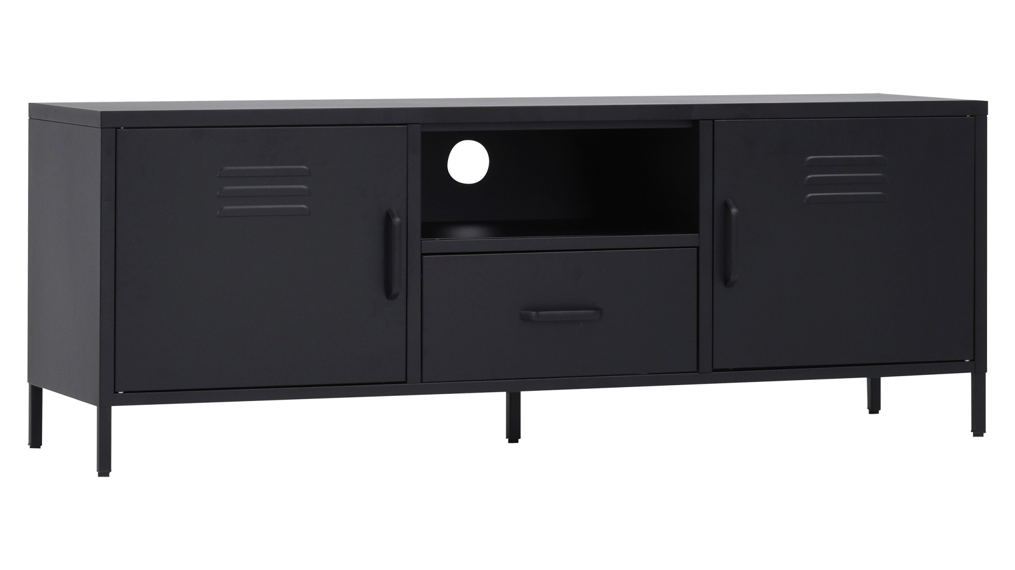 BLACK tv-taso - TV-tasot | Sotka