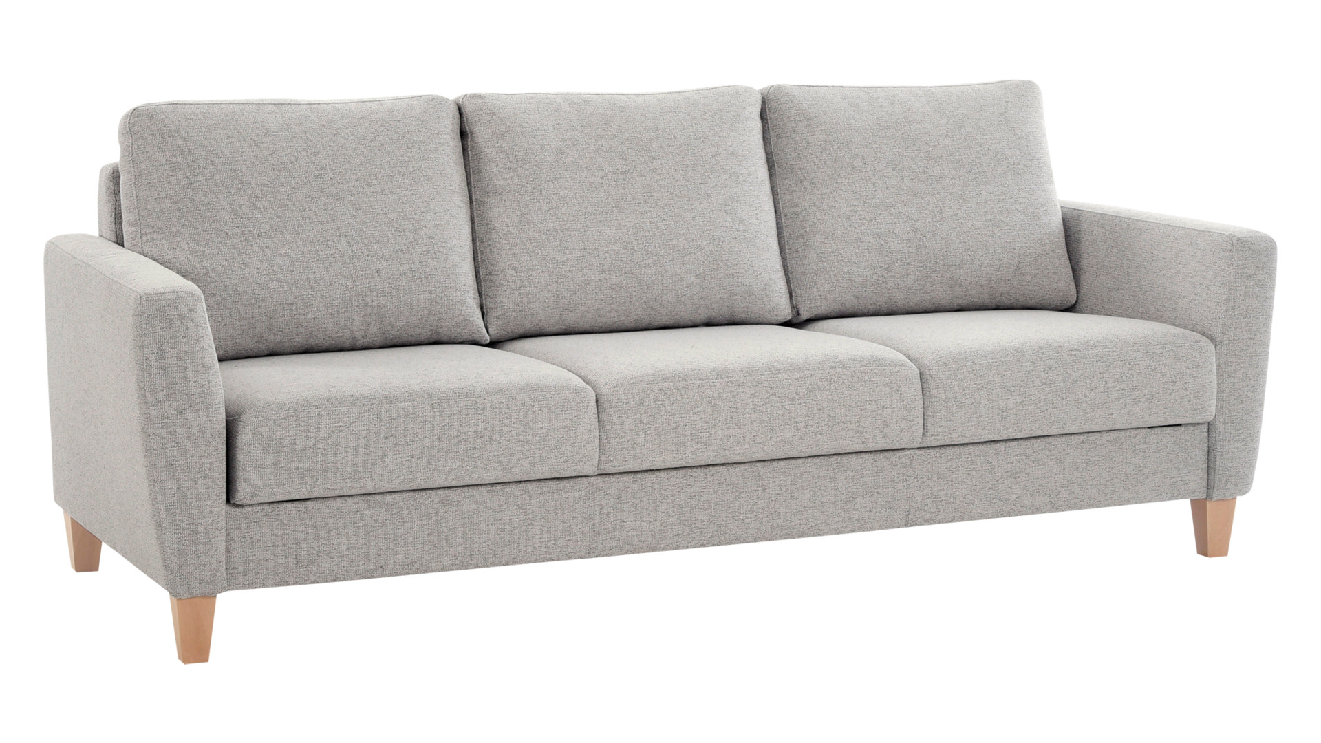 Pohjanmaan DUURI-vuodesohva, Lea-kangas (steel) - Vuodesohvat | Sotka