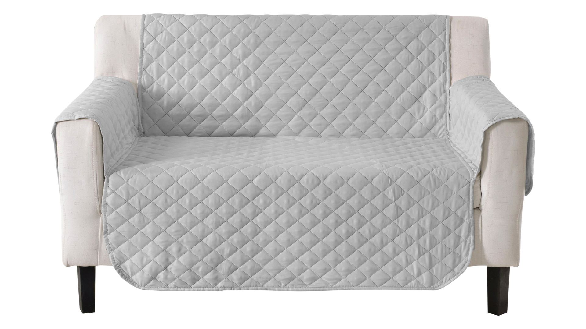 EASY2-irtopäällinen, 223 x 190 cm (vaaleanharmaa) - Muut tuotteet | Sotka