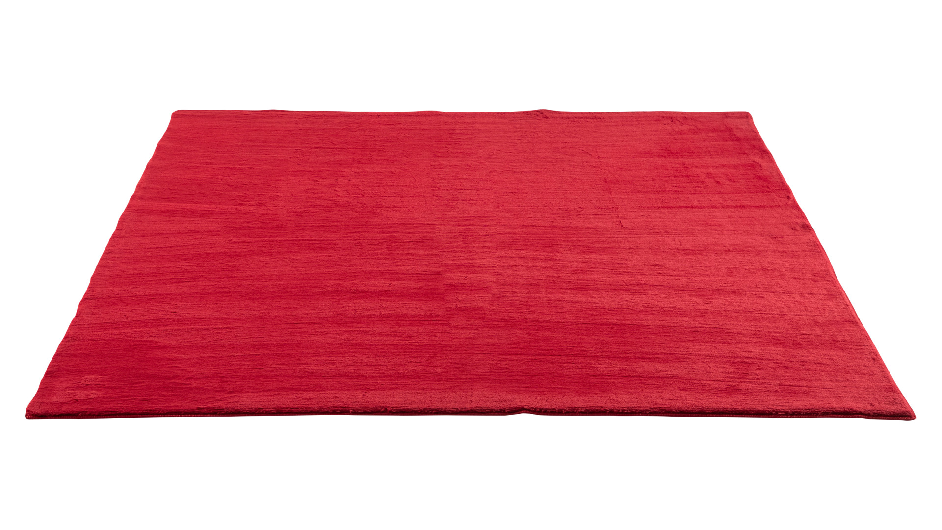 FEEL-matto, 200 x 290 cm (punainen) - Nukkamatot | Sotka