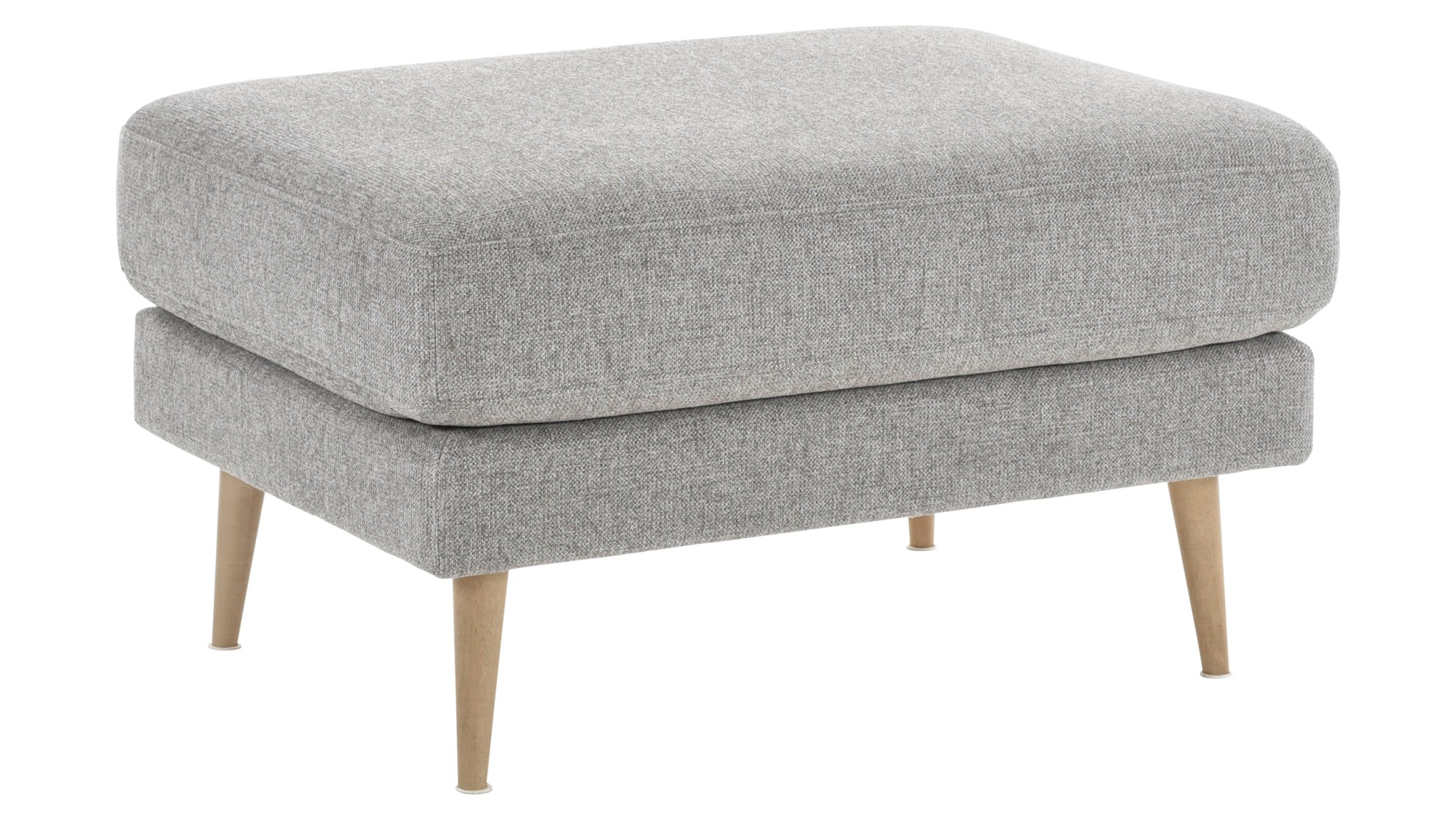 Unico LUKAS-rahi, Nuvola-kangas (vaaleanharmaa) - Rahit | Sotka