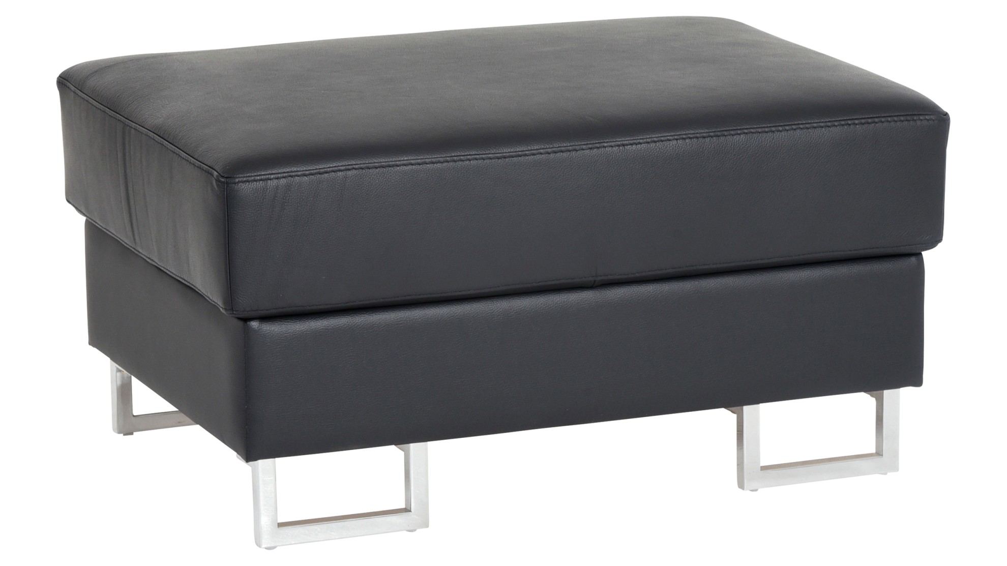 Pohjanmaan POET-rahi, Nahka/keinonahka (musta) - Rahit | Sotka