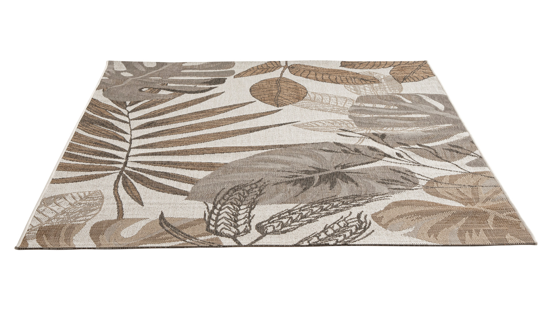 SUMMER-matto 200x290 cm, 200 x 290 cm - Sileät matot | Sotka