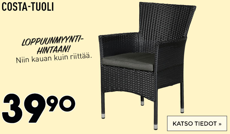 Huonekaluliike Sotka - Huonekalut ja sisustus netistä! | Sotka