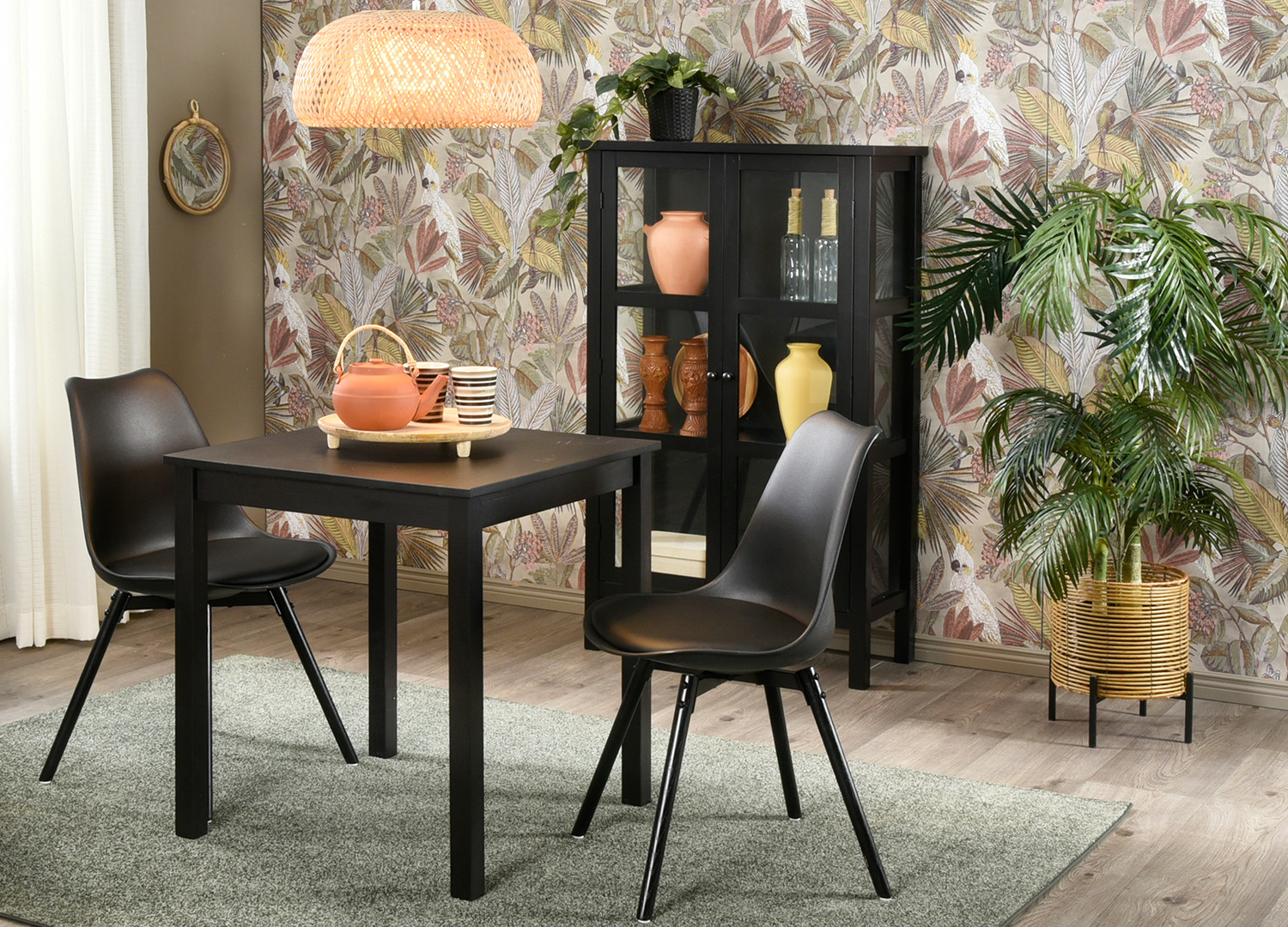 Ruokailutilan vinkit ja oppaat – Luo toimiva ruokailutila | Sotka