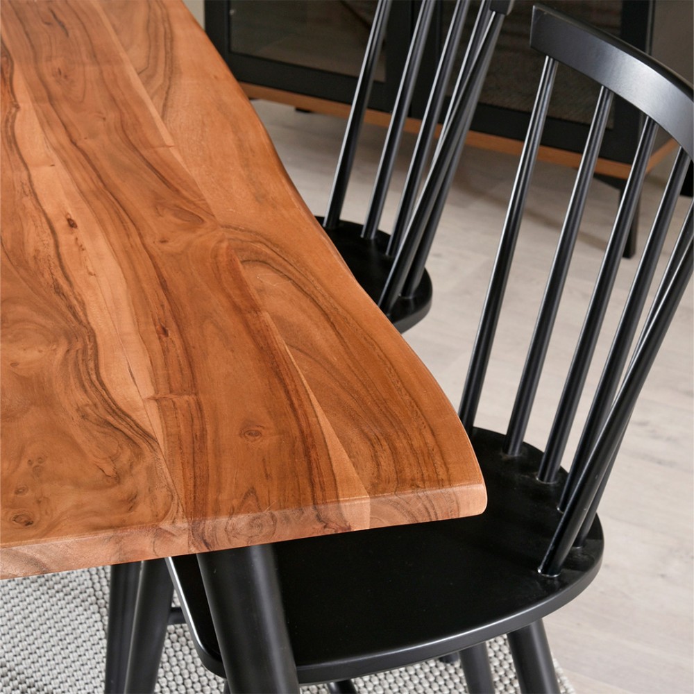 Ruokapöydän tuolien valinta – Näin valitset sopivan ruokatuolin | Sotka